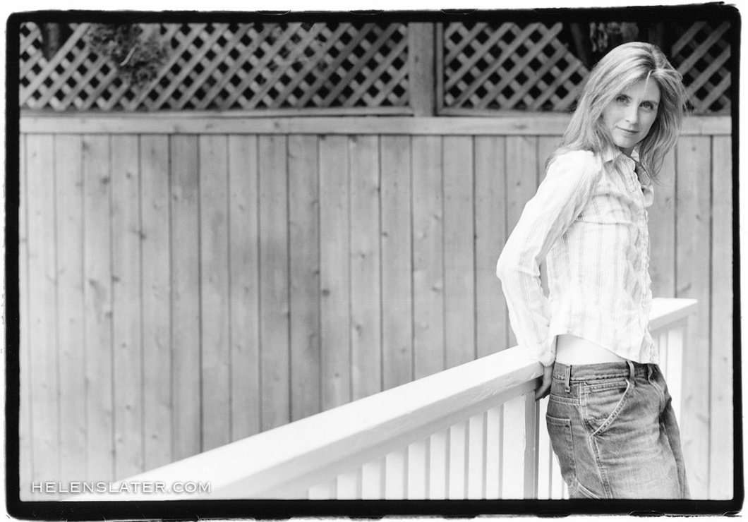 Picture of Helen Slater