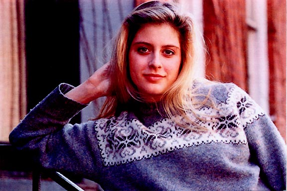 Picture of Helen Slater