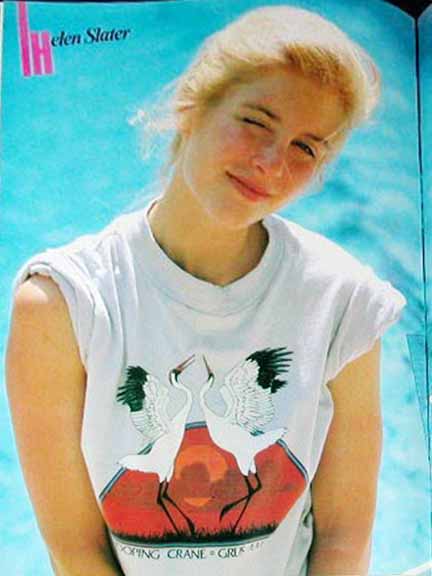 Helen Slater picture
