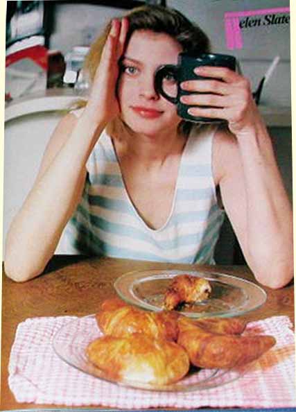 Picture of Helen Slater