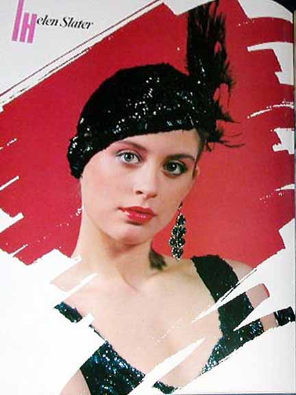 Picture of Helen Slater