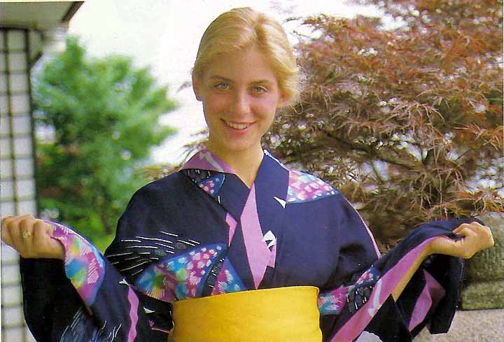 Picture of Helen Slater