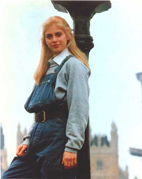 Image of Helen Slater
