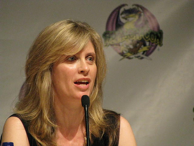 Image of Helen Slater