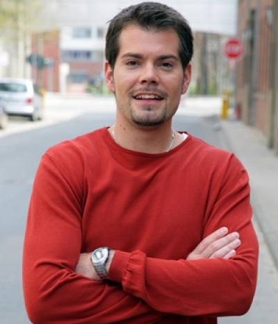 Daniel Fehlow picture