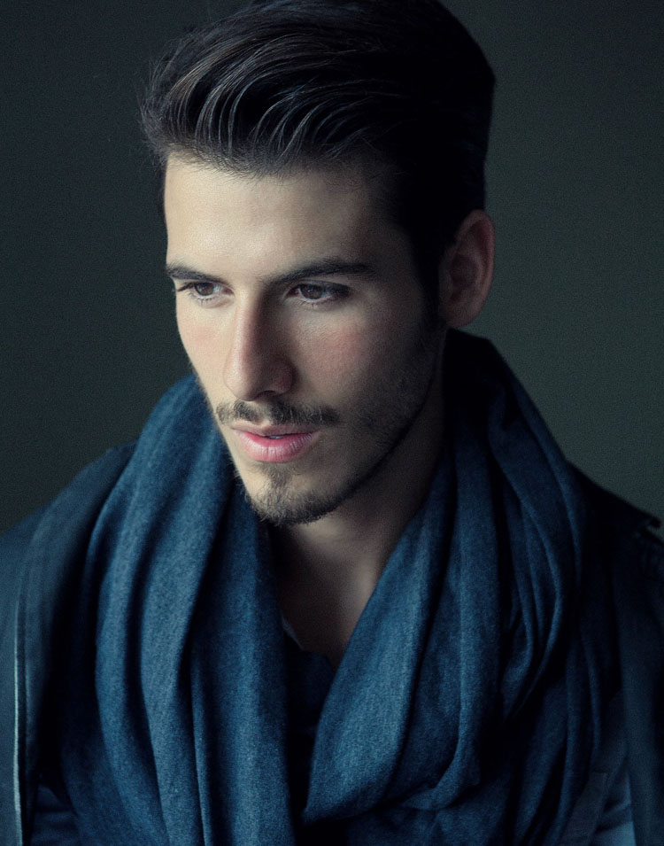 Picture of Lucas Bernardini