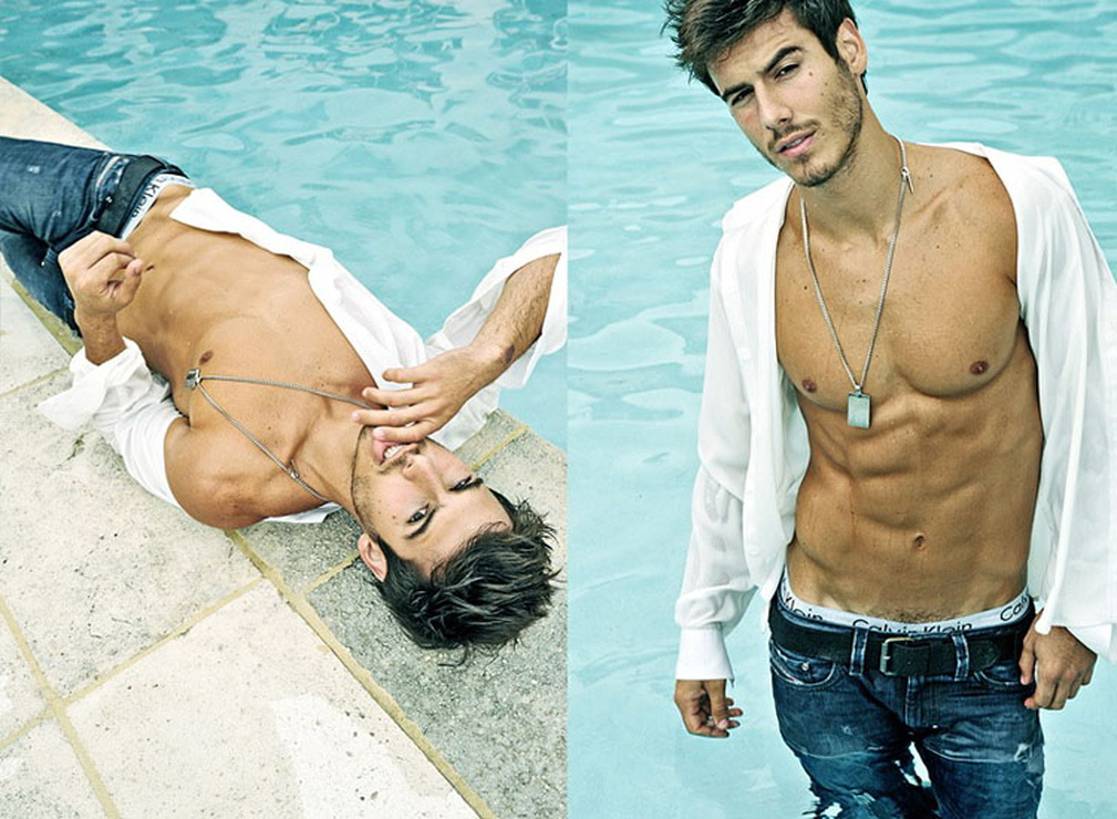 Lucas Bernardini image
