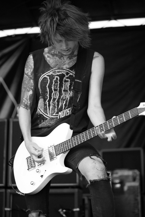 Picture of Ben Bruce
