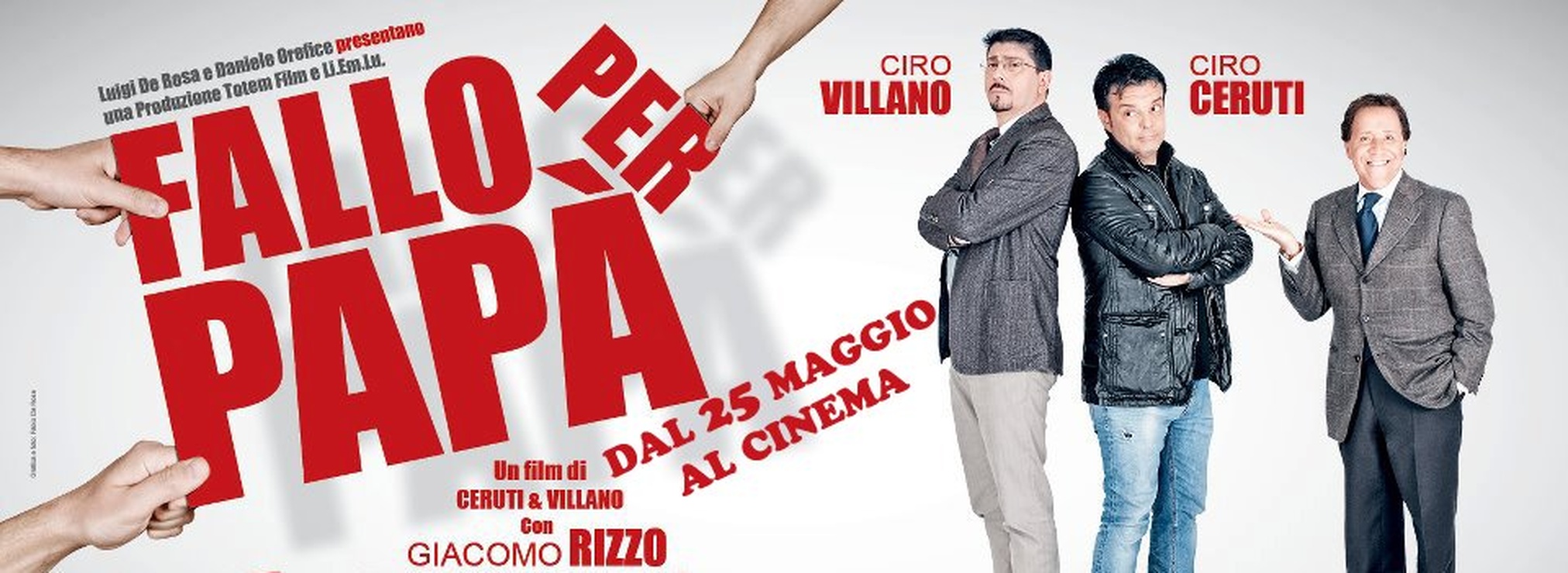 Picture of Do It for Dad