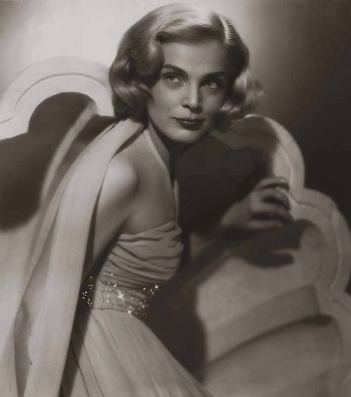 Picture of Lizabeth Scott