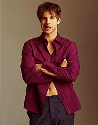Picture of Gale Harold