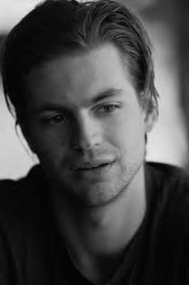 Picture of Gale Harold