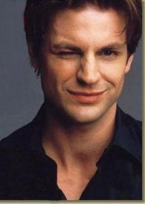 Picture of Gale Harold