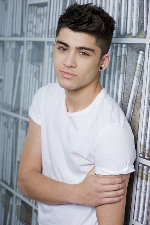 Picture of Zayn Malik