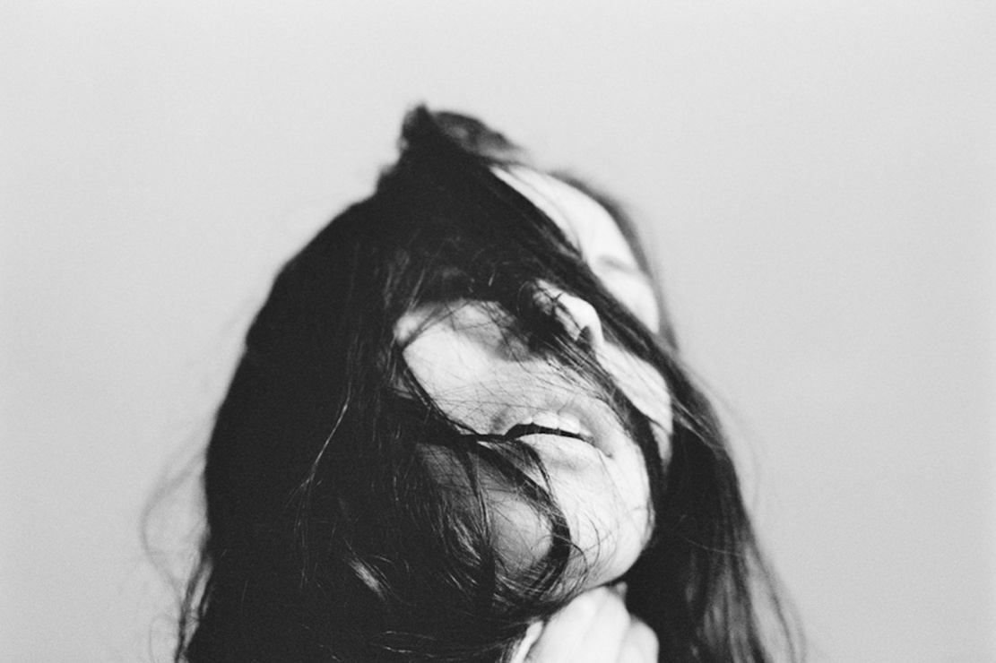 Image of Rachel Dashae