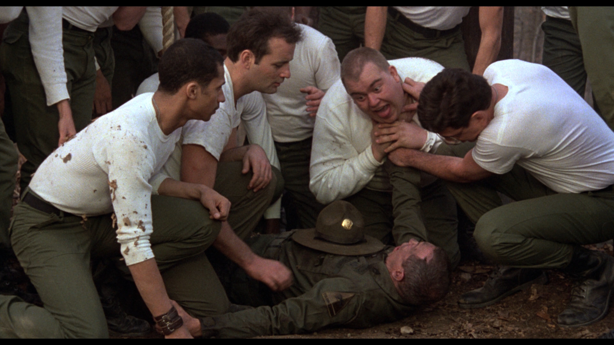 Picture of Stripes (1981)