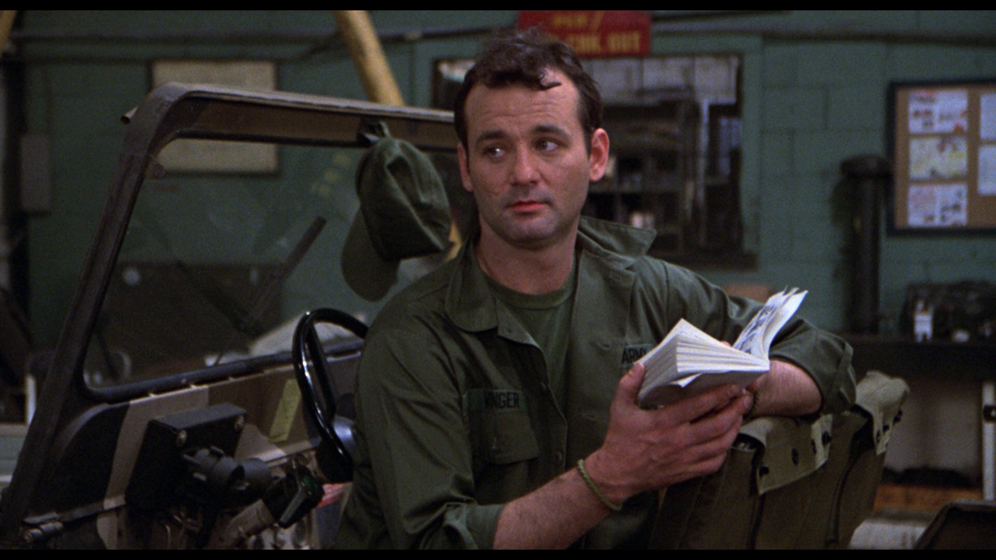 Picture of Stripes (1981)