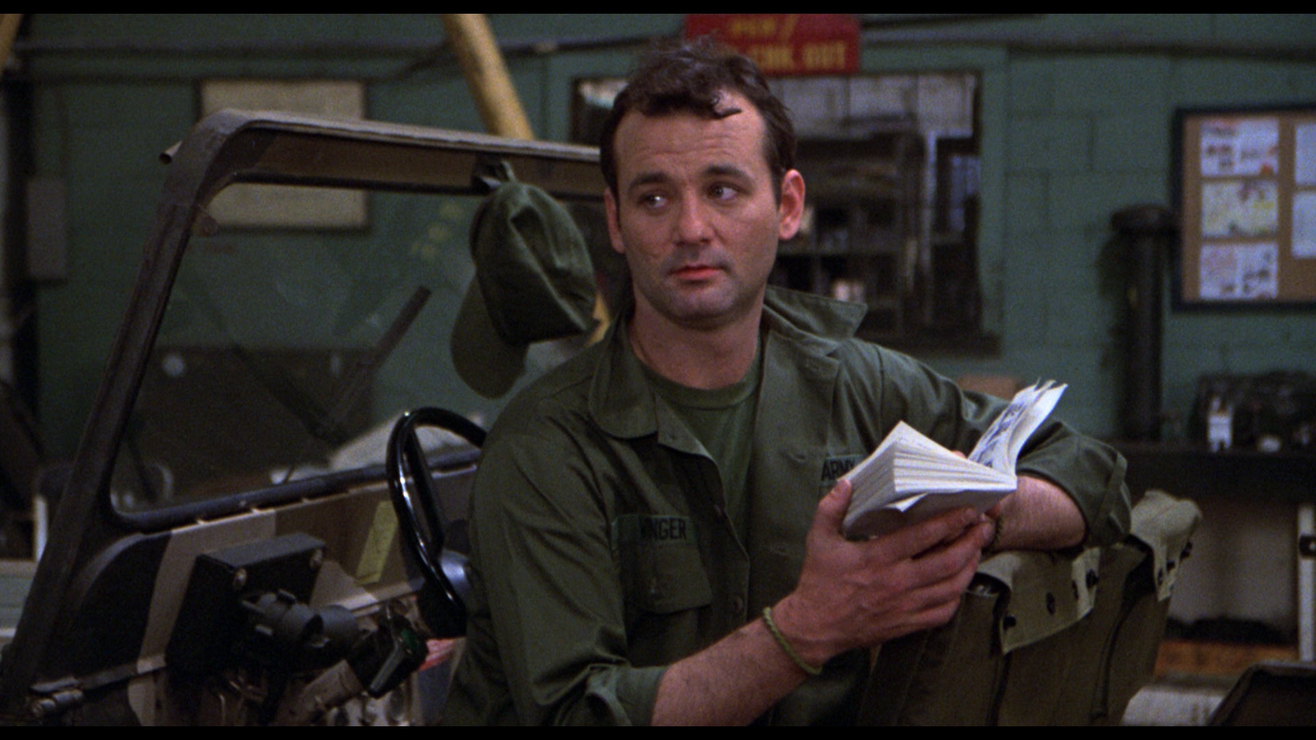 Picture of Stripes (1981)