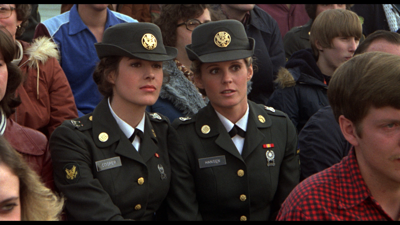 Picture of Stripes (1981)