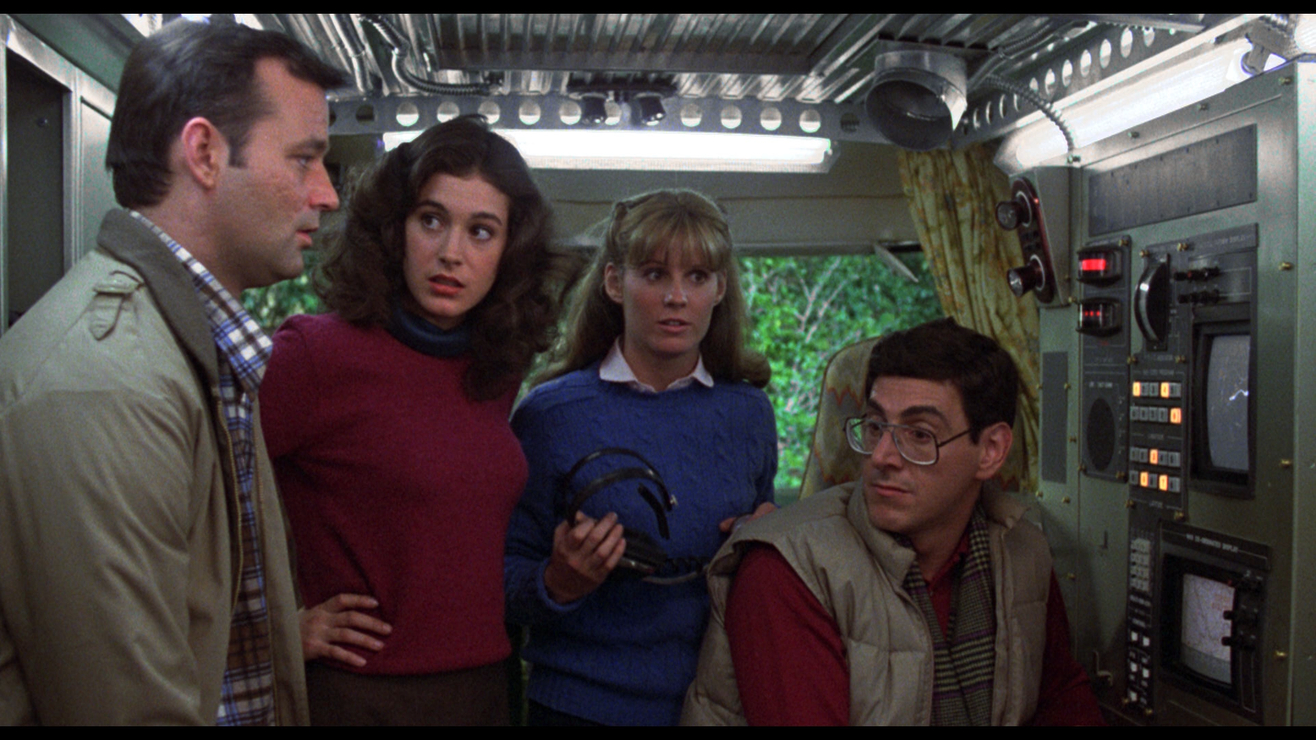 Stripes (1981) image