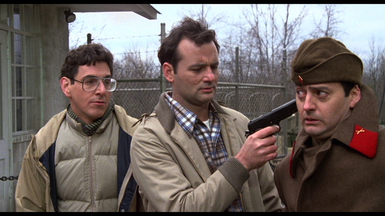 Picture of Stripes (1981)