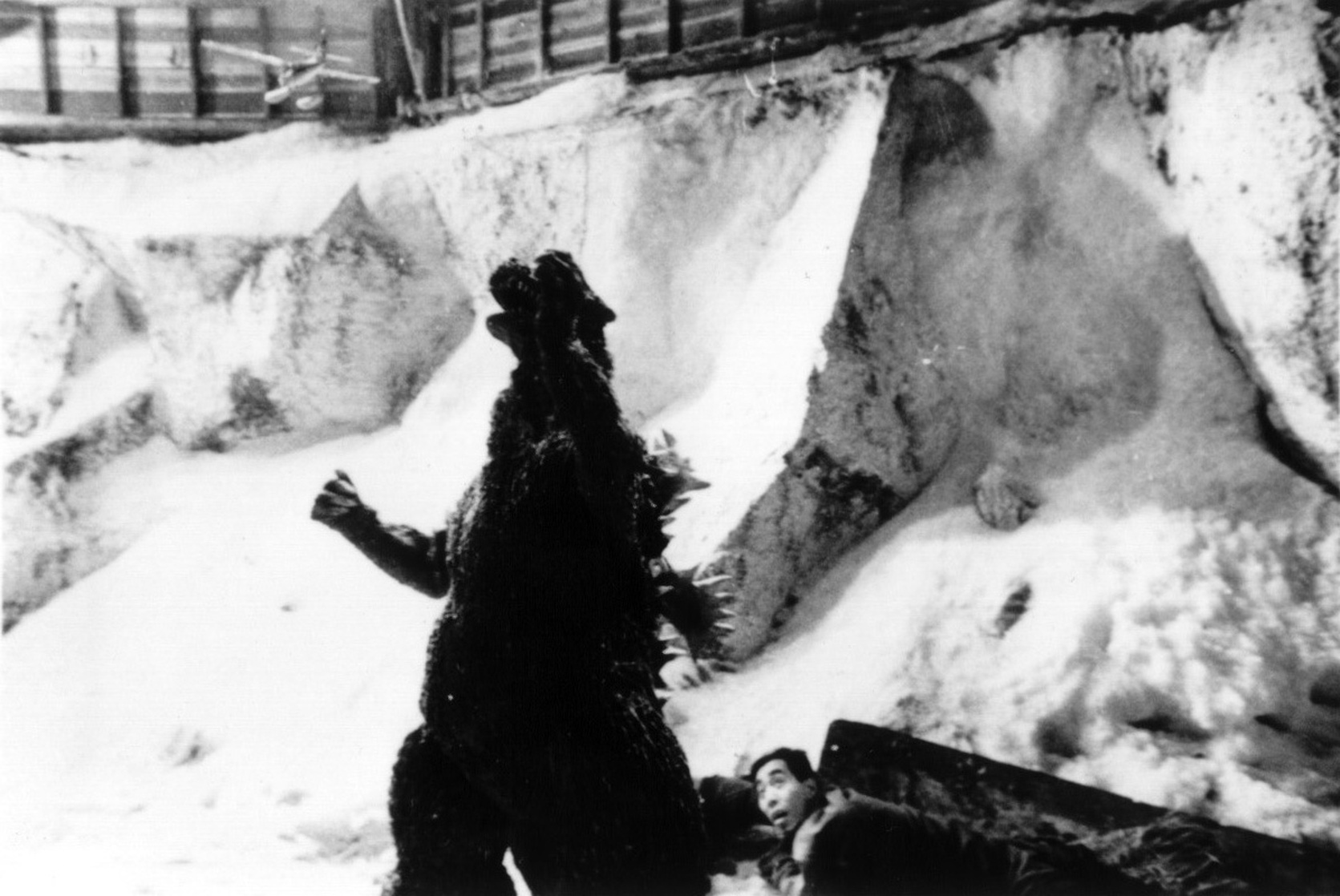 Picture of Godzilla Raids Again (1955)