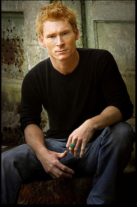 Zack Ward picture