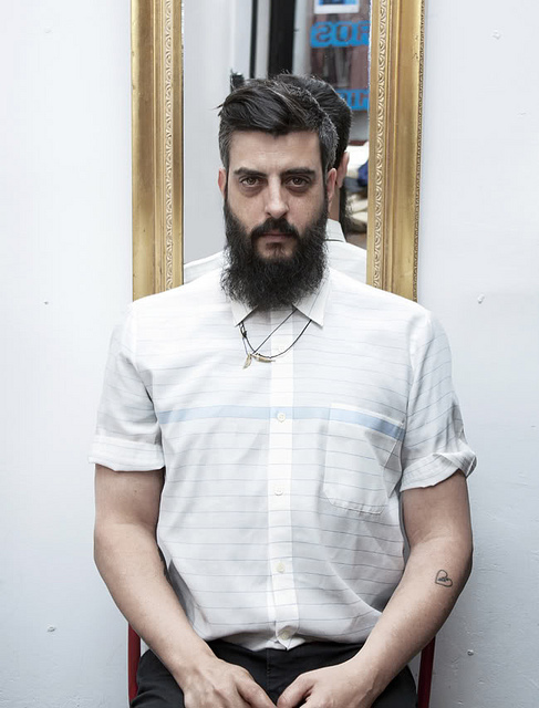 Picture of Scott Matthew