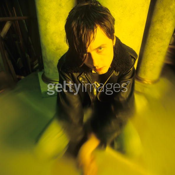 Picture of Brett Anderson