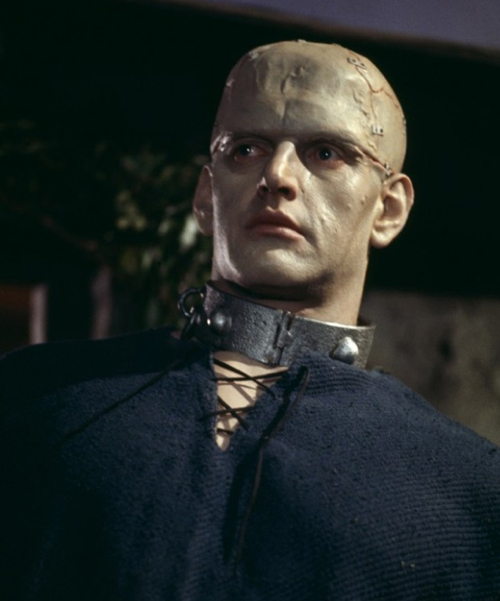 Picture of David Prowse