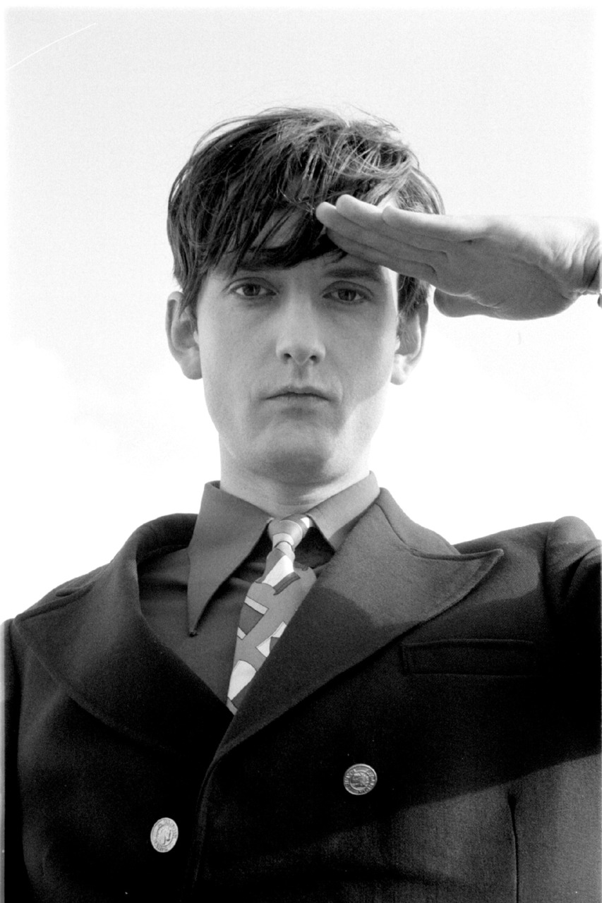 Jarvis Cocker picture