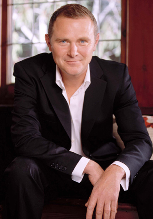 Picture of Stephen Lovatt