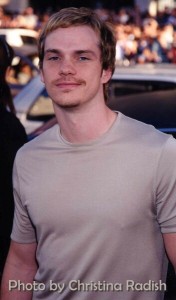 Picture of Peter Paige