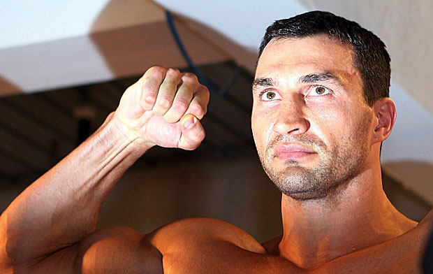Picture of Wladimir Klitschko