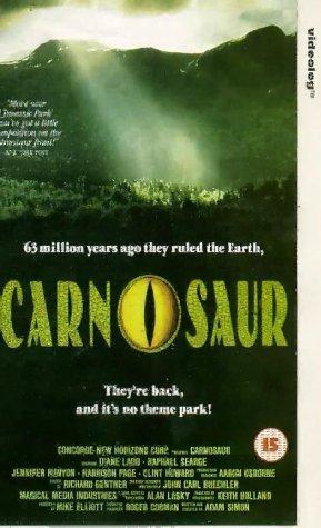 Picture of Carnosaur