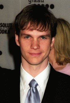 Peter Paige picture