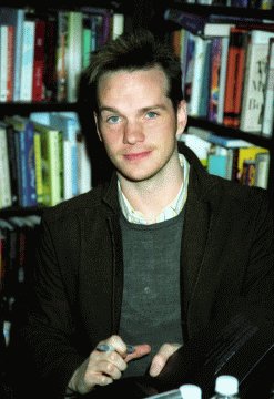 Picture of Peter Paige