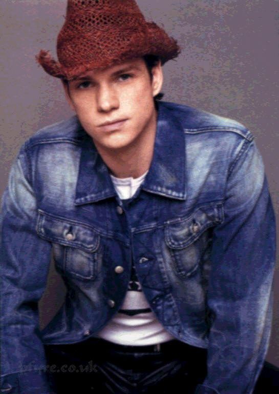 Picture of Peter Paige