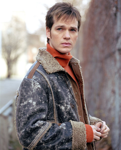 Picture of Peter Paige