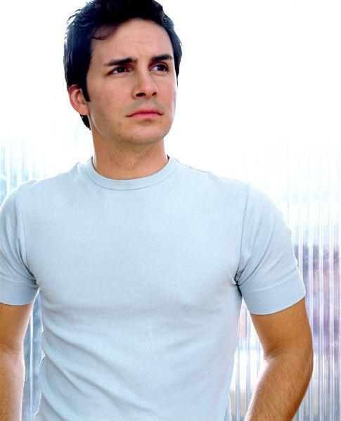 Picture of Hal Sparks