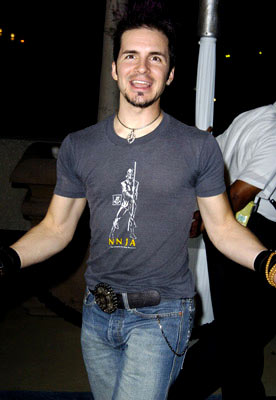 Image of Hal Sparks