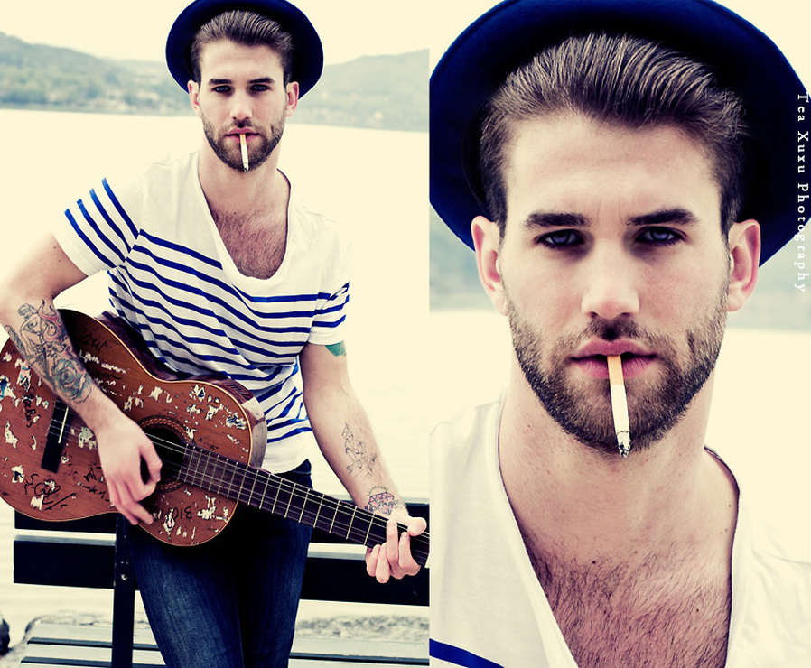 Picture of Andre Hamann