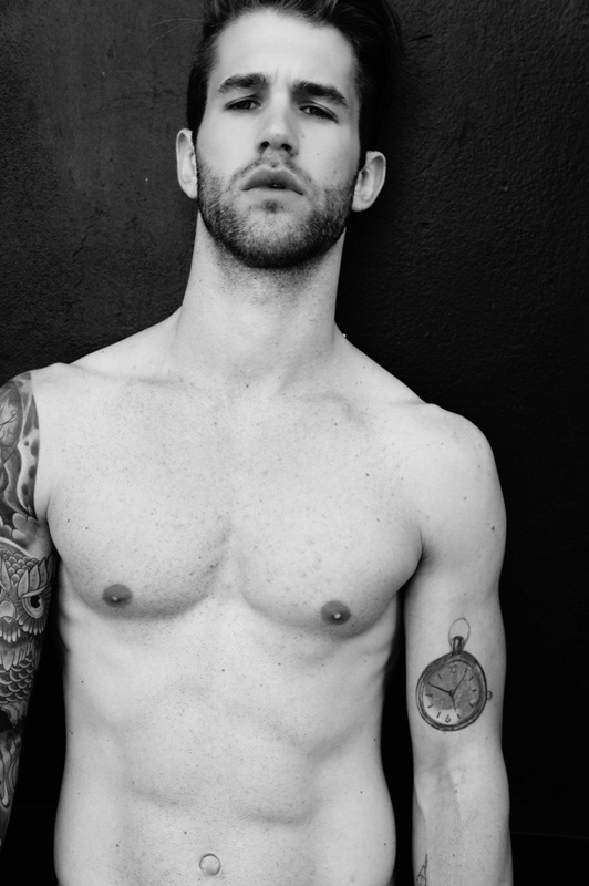 Image of Andre Hamann