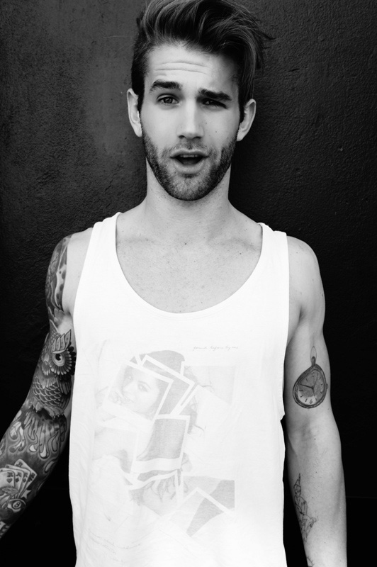 Picture of Andre Hamann