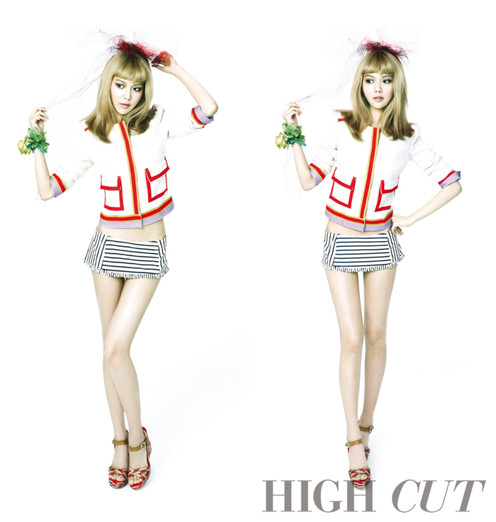 Image of Sooyoung