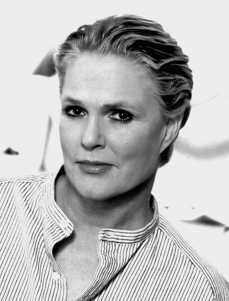 Picture of Sharon Gless