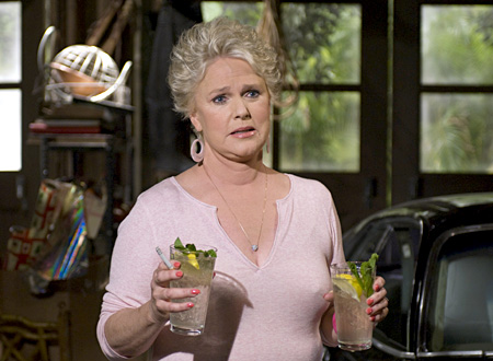 Image of Sharon Gless