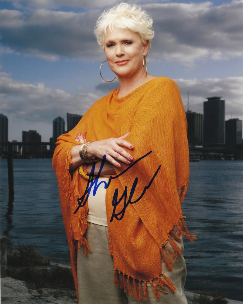 Picture of Sharon Gless