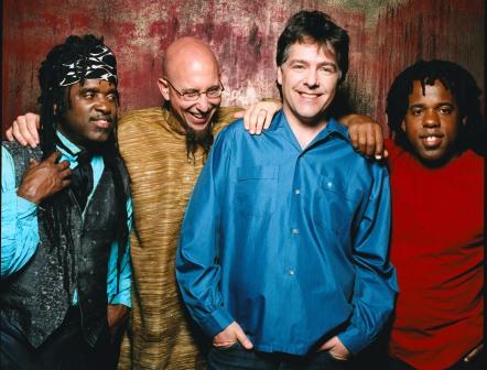 Picture of Bela Fleck and the Flecktones