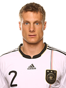 Marcel Jansen 2010